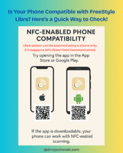 Is Your Phone Compatible with the FreeStyle Libre Sensor? Here's a ...